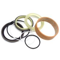 China Excavator Bucket Seal Kit SSP9416-60-85 Hydraulic Cylinder Repair Kit Heavy Equipment Oil Seal 60mm 85mm for sale