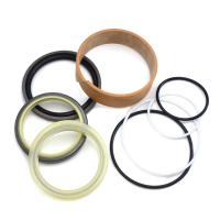 China Excavator Bucket Seal Kit SSP9416-60-85 Hydraulic Cylinder Repair Kit Heavy Equipment Oil Seal 60mm 85mm for sale
