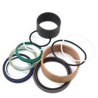 China HS-3DX-LIFT-550-42842-50-80 Seal Kit Excavator Hydraulic Cylinder Repair Oil Seals 50mm 80mm for sale