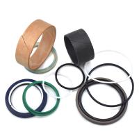 China HS-3DX-LIFT-550-42842-50-80 Seal Kit Excavator Hydraulic Cylinder Repair Oil Seals 50mm 80mm for sale