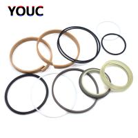 China Excavator Arm Seal Kit HS-ME-W-ARM-00020N-9411-60-105 Hydraulic Oil Seals 70-90 Shore for sale
