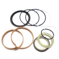 China Excavator Arm Seal Kit HS-ME-W-ARM-00020N-9411-60-105 Hydraulic Oil Seals 70-90 Shore for sale