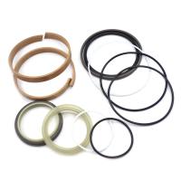 China Excavator Arm Seal Kit HS-ME-W-ARM-00020N-9411-60-105 Hydraulic Oil Seals 70-90 Shore for sale