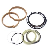 China Excavator Arm Seal Kit HS-ME-W-ARM-00020N-9411-60-105 Hydraulic Oil Seals 70-90 Shore for sale