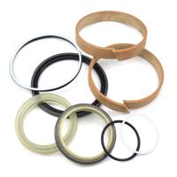 China Excavator Hydraulic Cylinder Oil Seal Kit HS-ME-W-SLEW-00050N-9417-60-100 for Komatsu Hitachi Kobelco for sale