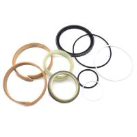 China Excavator Hydraulic Cylinder Oil Seal Kit HS-ME-W-SLEW-00050N-9417-60-100 for Komatsu Hitachi Kobelco for sale