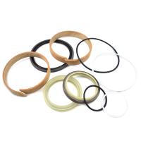 China Excavator Hydraulic Cylinder Oil Seal Kit HS-ME-W-SLEW-00050N-9417-60-100 for Komatsu Hitachi Kobelco for sale