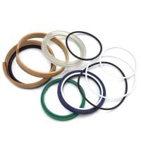 China L&T 770 Bucket SSP 4218 65 90 Excavator Seal Repair Kit Oil Seal Machine Accessories for sale