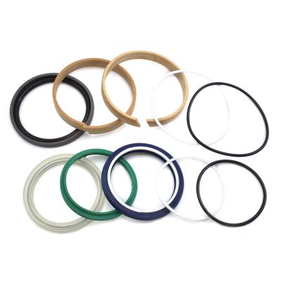 China L&T 770 Bucket SSP 4218 65 90 Excavator Seal Repair Kit Oil Seal Machine Accessories for sale