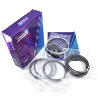 China Hydraulic Breaker Seal Kit for MSB35AT MSB45AT SAGA120 SAGA200 Repair Kits for sale