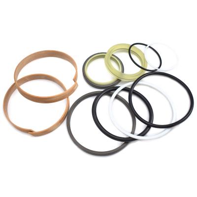 China HS-3DX 332Y-6440-60-110 Excavator Boom Seal Kit Hydraulic Repair for Heavy Machine for sale