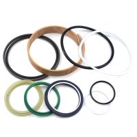 China HS-770EX Boom Seal Kit 65-130mm for JCB 332 Excavator Cylinder Repair Oil Seals for sale