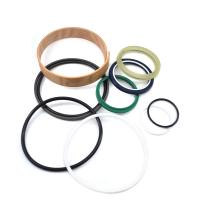 China HS-770EX Boom Seal Kit 65-130mm for JCB 332 Excavator Cylinder Repair Oil Seals for sale
