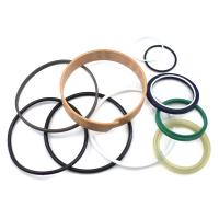 China HS-770EX Boom Seal Kit 65-130mm for JCB 332 Excavator Cylinder Repair Oil Seals for sale