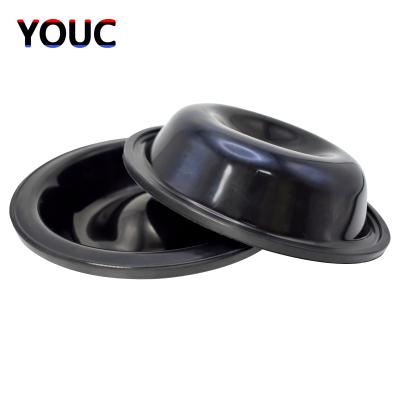 China HB30G Breaker Hammer Diaphragm Industrial Seal - NBR Material for Hydraulic Rock Breaking Applications for sale