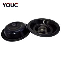 China HB30G Breaker Hammer Diaphragm Industrial Seal - NBR Material for Hydraulic Rock Breaking Applications for sale