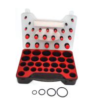 China Komatsu PC Excavator O-Ring Kit 782PCS with NBR Material -35°C to +120°C Temperature Range for sale