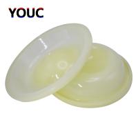 China HB30G 20G Hydraulic Rock Breaker Diaphragm - 1kg PU Flexible Membrane for Excavator Accumulators for sale