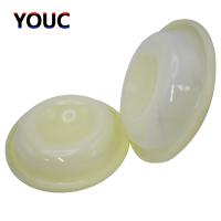 China HB30G 20G Hydraulic Rock Breaker Diaphragm - 1kg PU Flexible Membrane for Excavator Accumulators for sale
