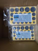 China Doosan Excavator O-Ring Kit 666pcs 90 Shore A NBR Seal Set for DH200 DH220 DH300 Models for sale