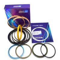 China Hitachi EX270-1 Arm Cylinder Seal Kit 9078844 35MPa Excavator Repair Parts for sale