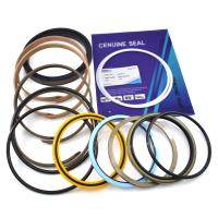 China Hitachi EX270-1 Arm Cylinder Seal Kit 9078844 35MPa Excavator Repair Parts for sale