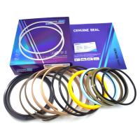China Hitachi EX270-1 Arm Cylinder Seal Kit 9078844 35MPa Excavator Repair Parts for sale