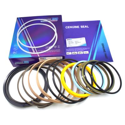 China Hitachi EX270-1 Arm Cylinder Seal Kit 9078844 35MPa Excavator Repair Parts for sale