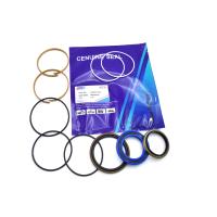 China Kubota U50-3 U50-4 U50-5S Excavator Arm Seal Kit Hydraulic Cylinder Repair Kit NBR FKM PTFE 35MPa for sale