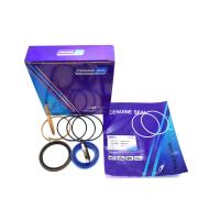 China Kubota U50-3 U50-4 U50-5S Excavator Arm Seal Kit Hydraulic Cylinder Repair Kit NBR FKM PTFE 35MPa for sale