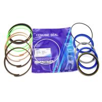 China Kobelco SK200-8 Arm Cylinder Seal Kit YN01V00175R300 Hydraulic Repair 0.5 m/s for sale