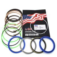 China 31Y1-20450 Boom Seal Kit Hydraulic Repair Kit for HYUNDAI R160LC-7 R170W-7 R180LC-7 for sale