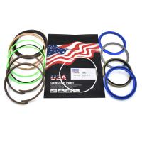 China 31Y1-20450 Boom Seal Kit Hydraulic Repair Kit for HYUNDAI R160LC-7 R170W-7 R180LC-7 for sale
