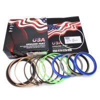 China 31Y1-20450 Boom Seal Kit Hydraulic Repair Kit for HYUNDAI R160LC-7 R170W-7 R180LC-7 for sale