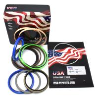 China 31Y1-20450 Boom Seal Kit Hydraulic Repair Kit for HYUNDAI R160LC-7 R170W-7 R180LC-7 for sale