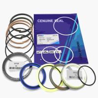China Hitachi EX110DY Boom Cylinder Seal Kit 35 MPa Hydraulic Excavator Repair for sale