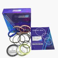 China Hitachi EX110DY Boom Cylinder Seal Kit 35 MPa Hydraulic Excavator Repair for sale