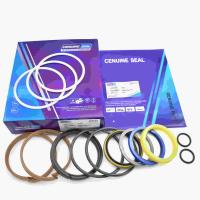 China Komatsu PC60 Boom Cylinder Seal Kit 30 MPa Hydraulic Repair OEM Replacement for sale