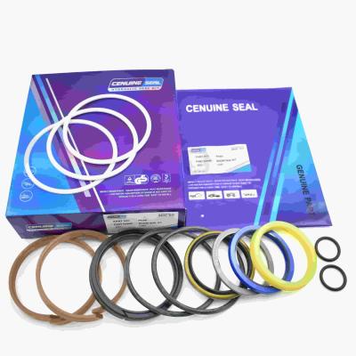 China Komatsu PC60 Boom Cylinder Seal Kit 30 MPa Hydraulic Repair OEM Replacement for sale
