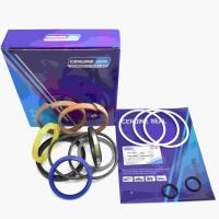 China Komatsu PC60 Boom Cylinder Seal Kit 30 MPa Hydraulic Repair OEM Replacement for sale