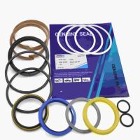 China Komatsu PC60 Boom Cylinder Seal Kit 30 MPa Hydraulic Repair OEM Replacement for sale
