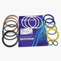 China Komatsu PC60 Boom Cylinder Seal Kit 30 MPa Hydraulic Repair OEM Replacement for sale