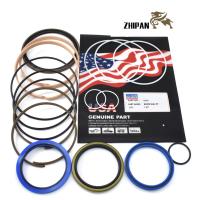 China SANY SY75 Excavator Boom Cylinder Seal Kit 35MPa Hydraulic Repair Seals for sale