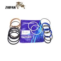 China EC145 Boom Excavator Hydraulic Cylinder Seal Kit OEM Replacement 35 MPa for sale