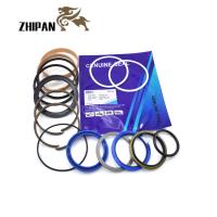 China EC145 Boom Excavator Hydraulic Cylinder Seal Kit OEM Replacement 35 MPa for sale