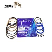 China Bucket Cylinder Seal Kit for SANY SY210 Excavator 35 MPa Hydraulic Repair Replacement for sale