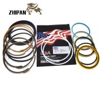China EX270-1 Excavator Bucket Cylinder Seal Kit Heavy Duty Hydraulic Seal Replacement 35MPa for sale