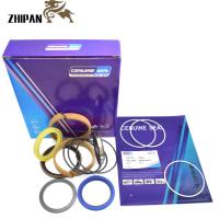 China Sumitomo SH60-1 Excavator Bucket Seal Kit Hydraulic Cylinder Repair Set 35 MPa for sale