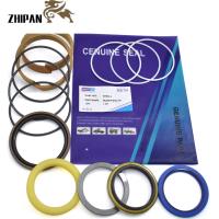 China Sumitomo SH60-1 Excavator Bucket Seal Kit Hydraulic Cylinder Repair Set 35 MPa for sale