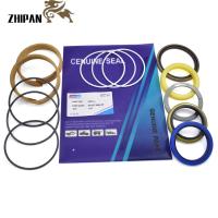 China Sumitomo SH60-1 Excavator Bucket Seal Kit Hydraulic Cylinder Repair Set 35 MPa for sale